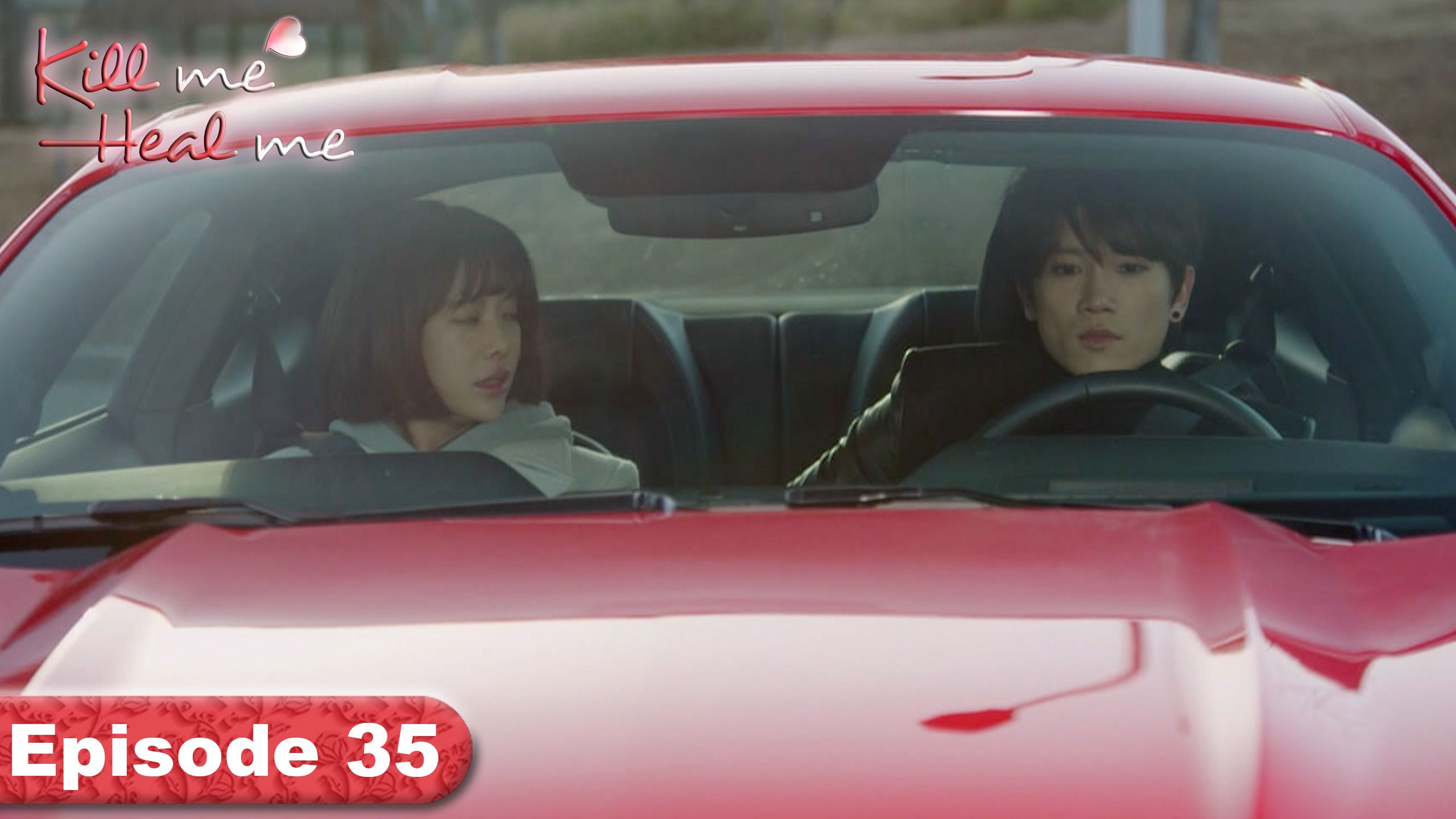 Watch kill-me-heal-me All Episodes | Watcho