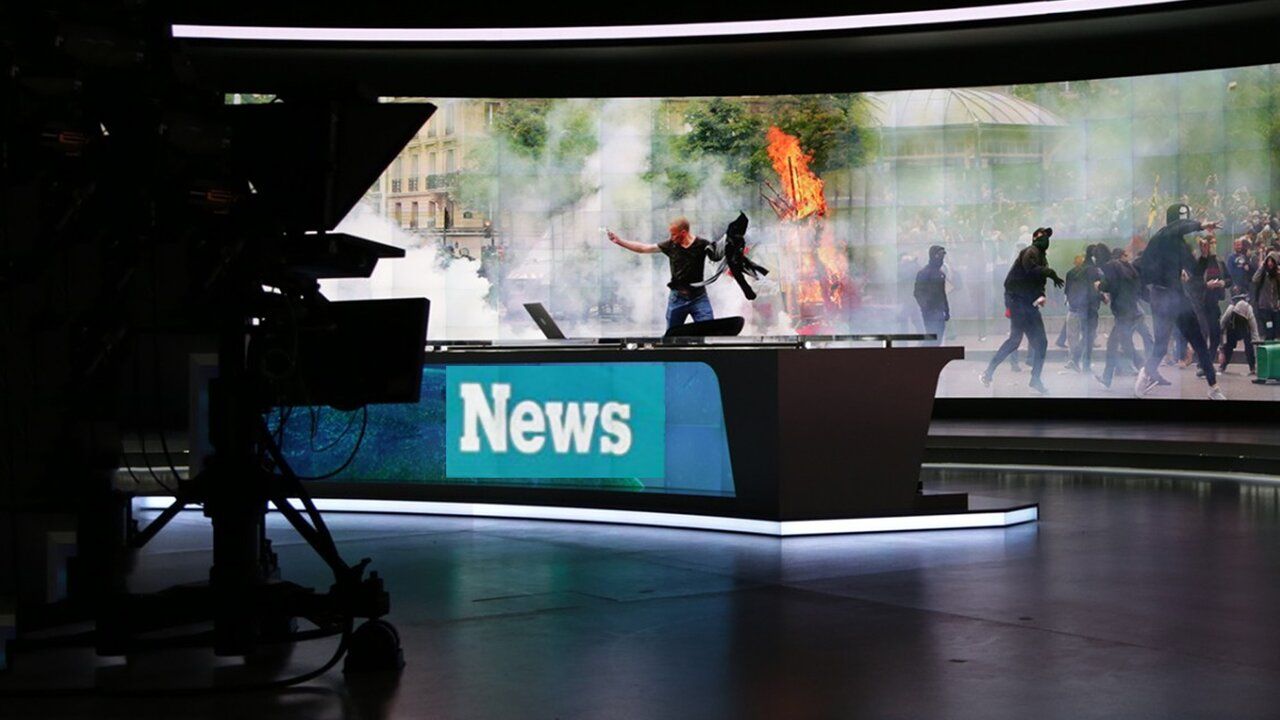 Watch SANSKAR TV live only on Watcho